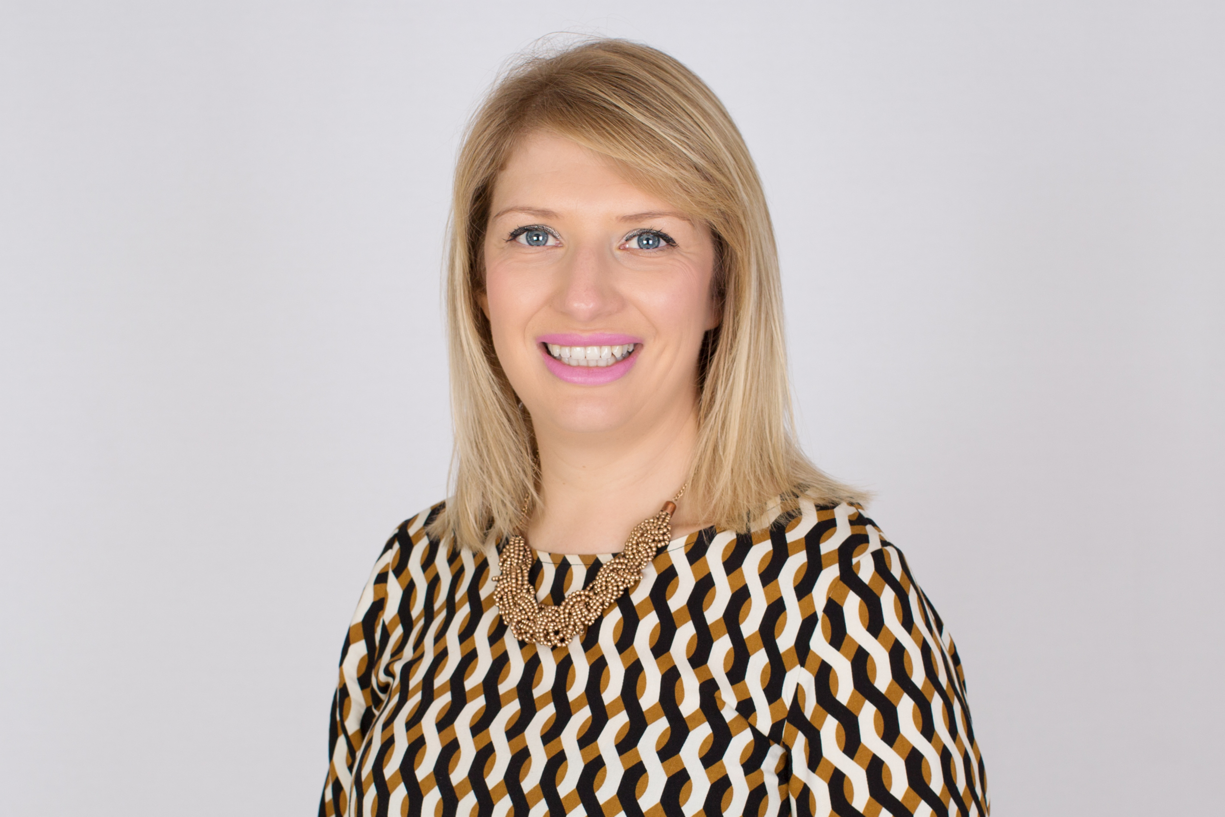 A Day in the Life of - Katie Bellingham, Director, Mother, Habitual ...