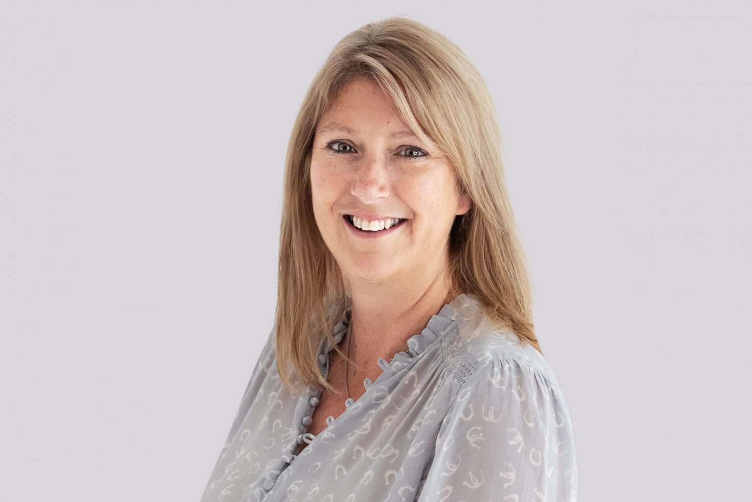 A day in the life of....Helen Myers - Focus