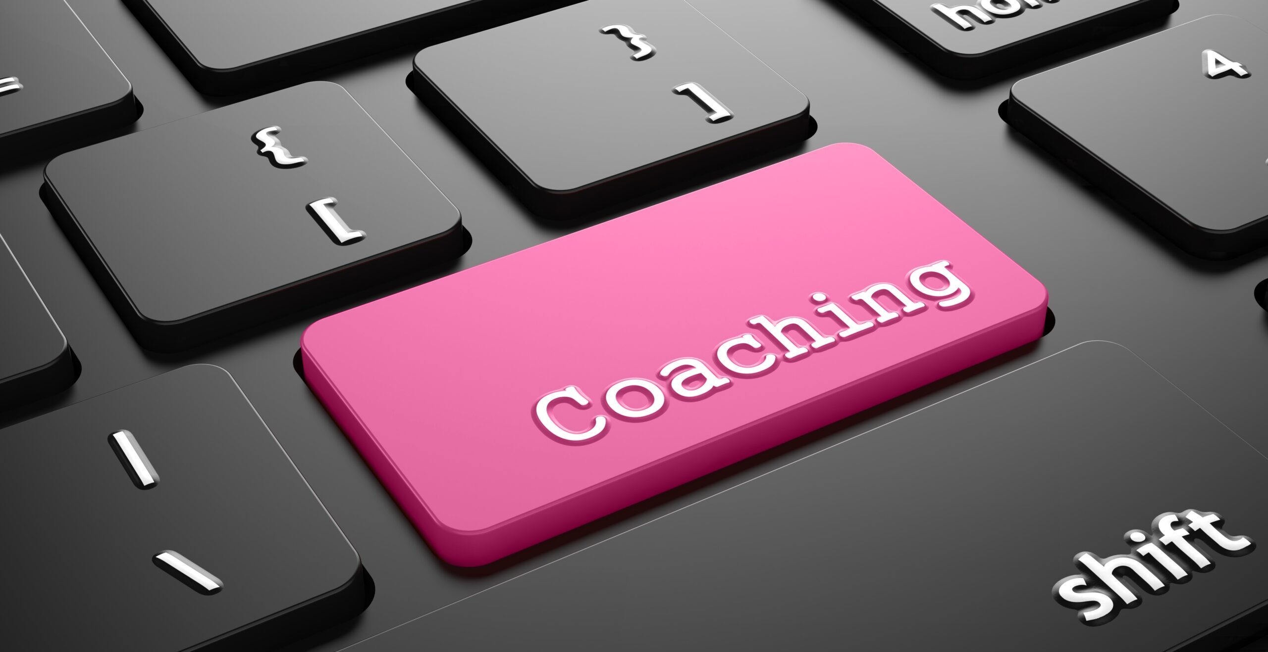 Coaching - Focus